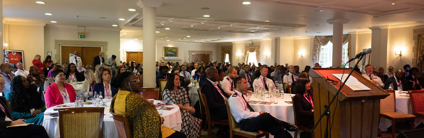 NBPA Annual Training Conference – National Black Police Association