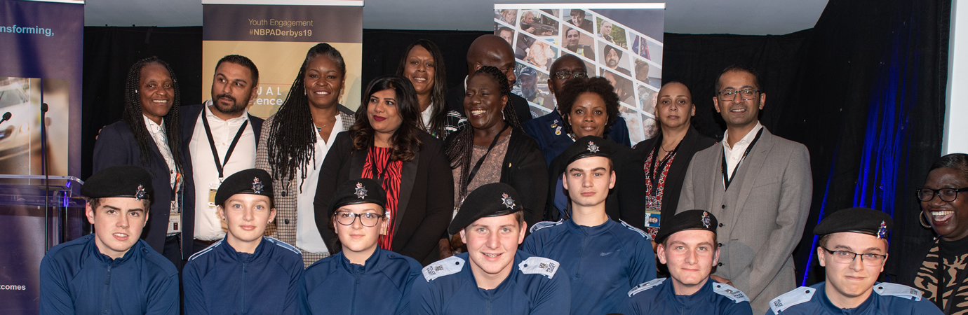 2021-2 – National Black Police Association