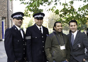 Mentoring – National Black Police Association