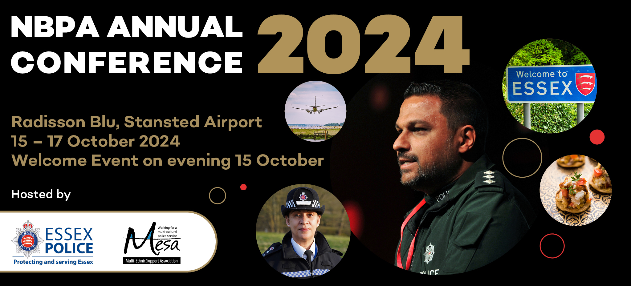 NBPA Annual Conference 2024 – National Black Police Association